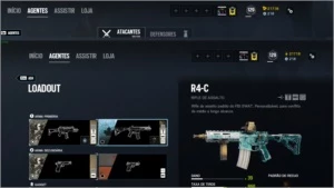 Conta Rainbow Six Siege - Steam - DFG