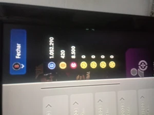 Conta Efootball 2024 Xbox One/Series - Efootball Pes - DFG