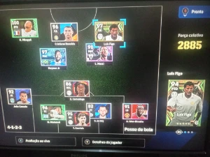 Conta Efootball 2024 Xbox One/Series - Efootball Pes - DFG