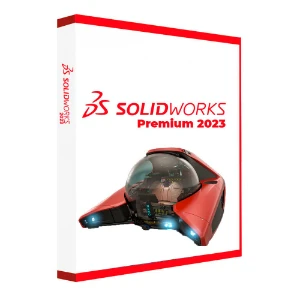 Solidworks 2023 Sp3 Full Premium - Vitalício - Softwares And Licenses - DFG