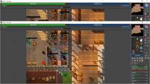 Vendo Ed 152 Ml 84 Na Barra Mundo Inabra, Set Full - Tibia - DFG