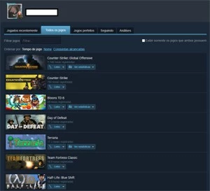 Steam Level 20, 21 Jogos, 18 Anos De Steam, Gta V - DFG