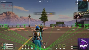 Cheat Farlight84 - Wall - Aimbot - 100% Indetect - Mensal - Steam - DFG