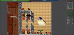 Venda Char Tibia Belobra/Celebra - DFG