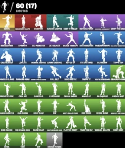 Eason 5 Full + Midas + Deadpool + 41 Skins + Muitos Jogos - Fortnite - DFG