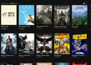 Eason 5 Full + Midas + Deadpool + 41 Skins + Muitos Jogos - Fortnite - DFG