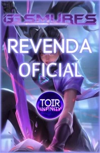 Script Toir Infinity Semi-Privado (Revenda Oficial) - League Of Legends ...
