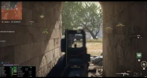 Warzone 2.0 Cheat - Call Of Duty Cod - DFG