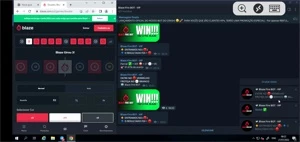 Bot Blaze Vip - Others - DFG