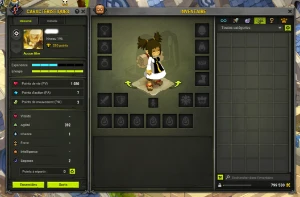 Conta Dofus Draconiros - Enutrof Level 196 - DFG