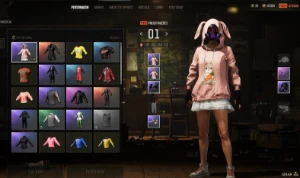 Conta Pubg Steam - DFG