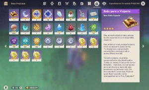 Genshin Account - Genshin Impact - DFG