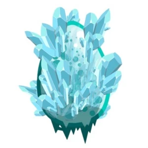 Dofus De Gelo (Spiritia) - DFG