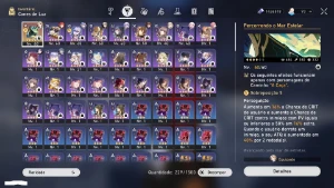 Conta Banner Evento De Personagem Pitty 80 50/50 Garantido + - Outros - DFG