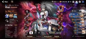 Conta Epic Seven Late Game - Outros - DFG