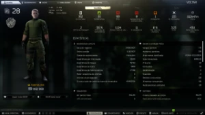 Tarkov Eod - Escape From Tarkov - DFG