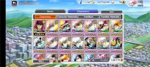 Conta Bleach Brave Souls Link Klab - Outros - DFG