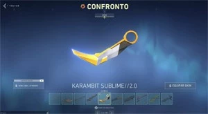 Conta Valorant Asc 1 Cheia De Skins - DFG