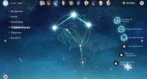 Nahida,Mona E Layla C3 - Genshin Impact - DFG