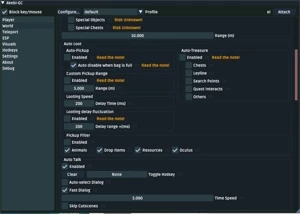 Genshin Impact Hack 3.2 Atualizado - DFG