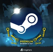 Steam Keys Premium (Entrega Automatica!) - Outros - DFG