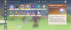 Genshin Impact Ar34 Baal Raiden - DFG