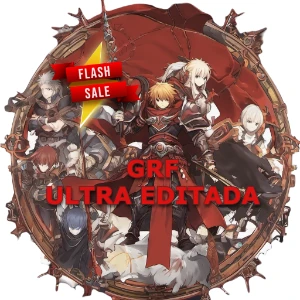 Zeny Novaro (100M. 100Kk) Para Começar No Jogo - Ragnarok Online - DFG