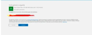 Xbox Gamepass Pc Key - Assinaturas E Premium - DFG