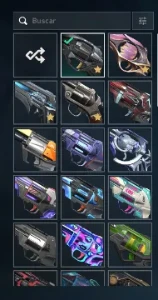 Conta Valorant/Lol - Todos Os Agentes, Mais De 2 Mil Gastos - DFG