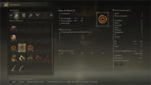 Pack Elden Ring Runas + Armas + Amuletos Ps4 Ps5 - Outros - DFG