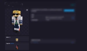 Minecraft Full Acesso Java Edition & Bedrock + Capa Optifine - DFG