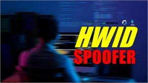 Spoofer Hwid Valorant - DFG