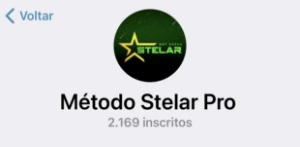 Método Stela Pro - Serviços Digitais - DFG