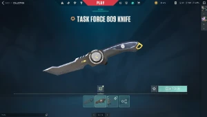 Conta Gold Valorant - DFG