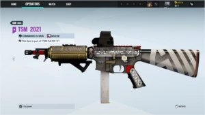 Conta De Rainbow Six Siege - Outros - DFG