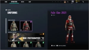 Conta De Rainbow Six Siege - Outros - DFG