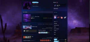 Conta Steam Varios Resident Evil,Dayz,Fifa,Csprime,Rust,Etc - DFG