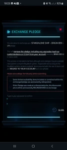Founder Account - Star Citizen + Squadron 42 + Ships Lti - Steam - DFG