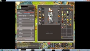 Team Dofus 6 Personagens Servidor Spiritia - DFG