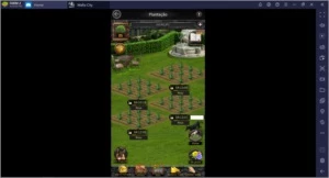 Mafia City - Cidade 848 - Yotta Games - Outros - DFG