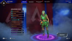 Conta Apex Email Primario ! - Apex Legends - DFG