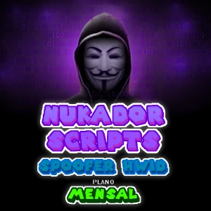 Spoofer Mensal 100% Hwid / Sem Formatar & Flash Na Bios - Digital ...