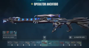 Conta Valorant Dima Skins Faca Glitpop, Vandal Oni E Mais - DFG