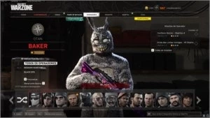 Unlock All Para Cod Warzone - Call Of Duty - DFG