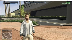 Conta Bilionária Upada Gta5 Pc - DFG