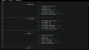 Macro Rust Logitech Atualizado 2023 - Outros - DFG