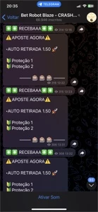 Robô Blaze Crash E Double - Outros - DFG