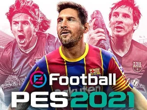 Conta Steam Com Pes 2021 - Efootball Pes - DFG