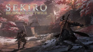 Sekiro™: Shadows Die Twice - Steam - DFG