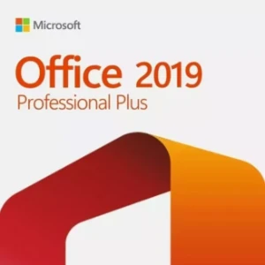 Licença Office 2019 Pro Plus - Softwares And Licenses - DFG